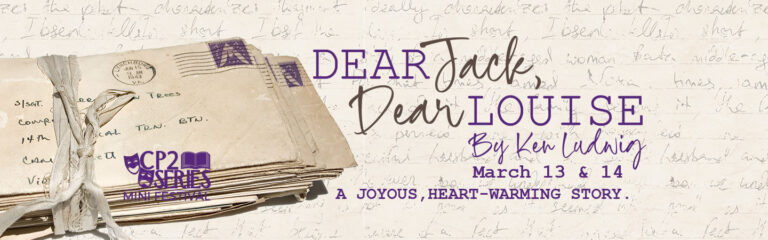 Dear Jack, Dear Louise – County Players